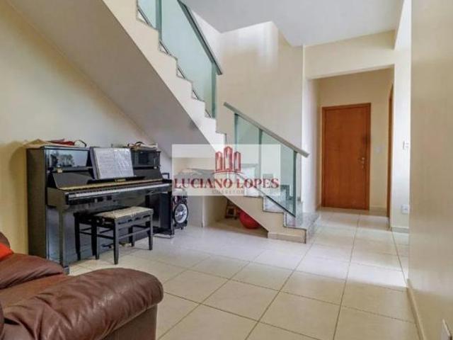 COBERTURA DUPLEX EM ÁGUAS CLARAS | 4 QUARTOS | 2 VAGAS | OPORTUNIDADE