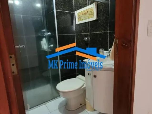 Cobertura Duplex em Barro Branco Zona Norte com 143m² São Paulo