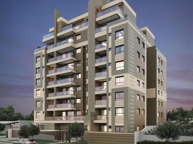 Cobertura Duplex em Curitiba, no bairro Ahú Refe