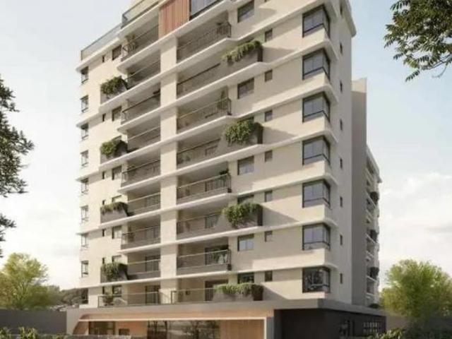 Cobertura Duplex em Curitiba, no bairro Alto da XV