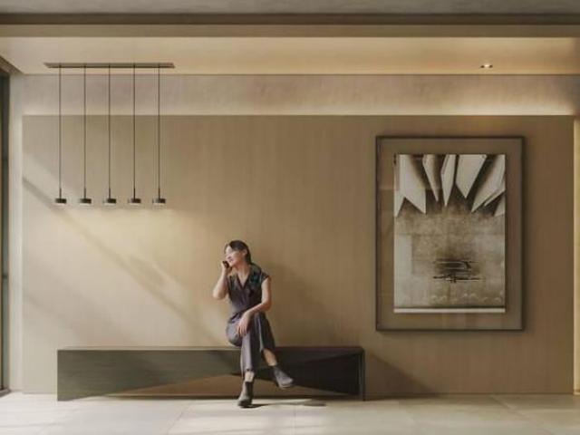Cobertura Duplex em Curitiba, no bairro Centro Cív