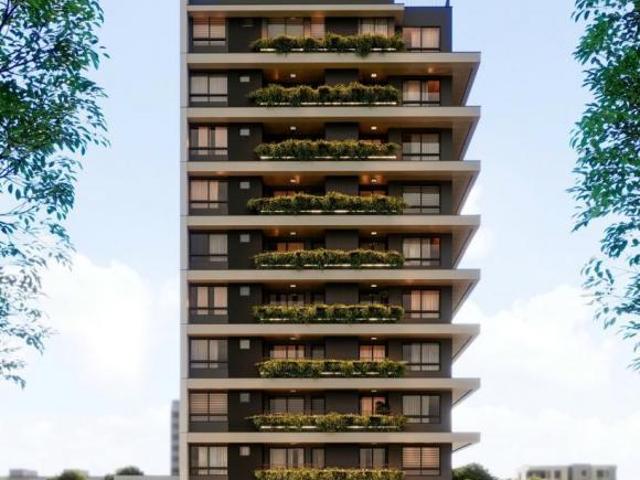 Cobertura Duplex em Curitiba, no bairro Centro R