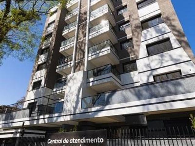 Cobertura Duplex em Curitiba, no bairro Juvevê R