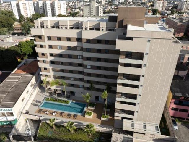 Cobertura Duplex em Curitiba, no bairro Novo Mundo