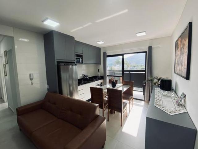 Cobertura Duplex em Caiobá