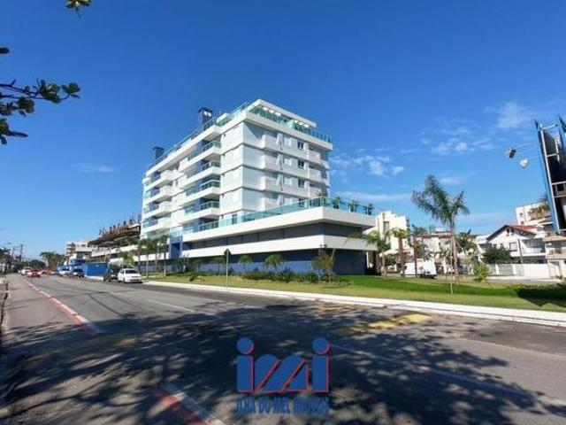 Cobertura Duplex em Caiobá