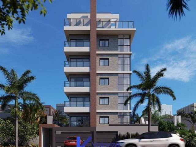 Cobertura Duplex em Caiobá 300m da Orla