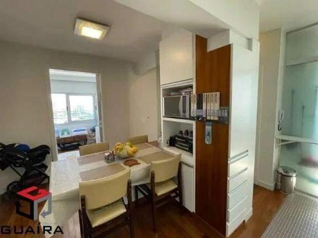 Cobertura Duplex em Campo Belo 121m2