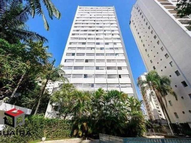 Cobertura Duplex em Campo Belo com 195m²