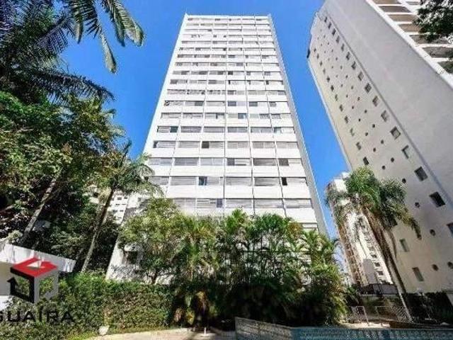 Cobertura Duplex em Campo Belo com 195m²