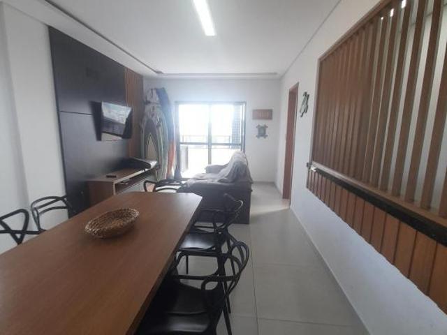 Cobertura Duplex em Canto do Forte Praia Grande, SP