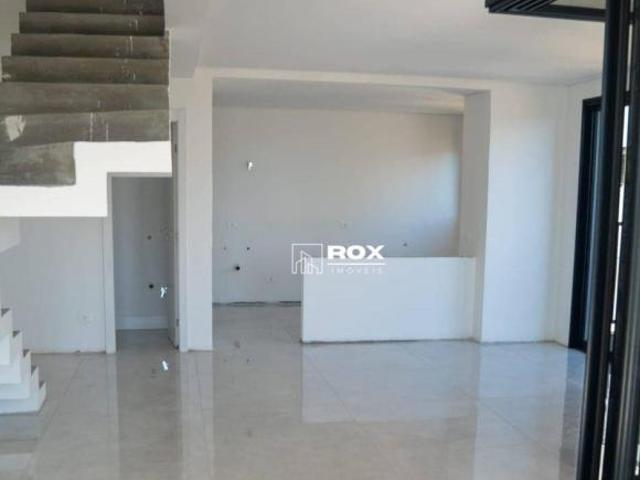 Cobertura Duplex em condomínio fechado, com 3 quartos, sendo 1 suíte à venda, 128 m² por R$ 2.398.00
