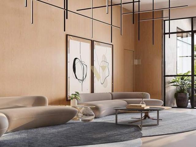 Cobertura Duplex, em construção, 3 quartos no Ahú
