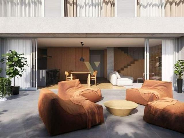 Cobertura Duplex em construção no Champagnat | 253m² e 3suítes, com terraço amplo – Euclides L&apos Espac