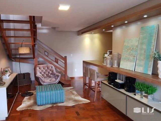 Cobertura duplex em Dois Irmãos/RS
