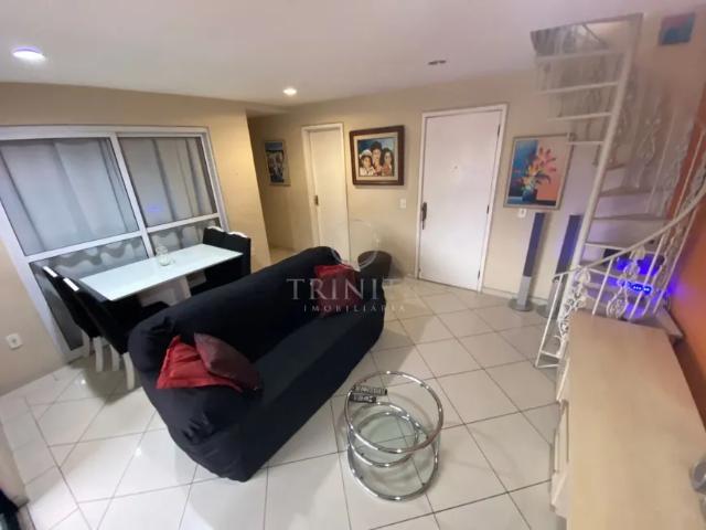 Cobertura Duplex em Freguesia de Jacarepaguá Rio de Janeiro