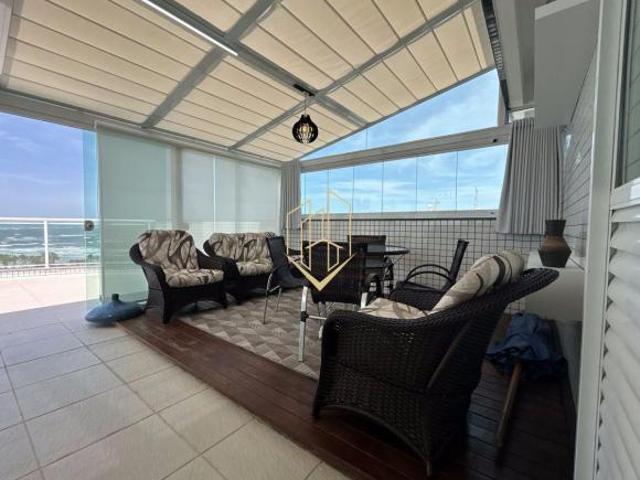 Cobertura Duplex em Guaratuba com 4 quartos e 3 vagas