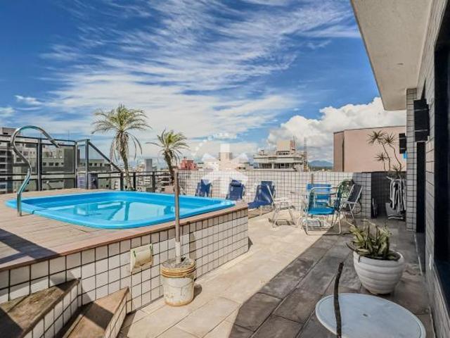 Cobertura Duplex em Guaratuba Pr, 4 quartos 1 suíte,com vista para o mar de to