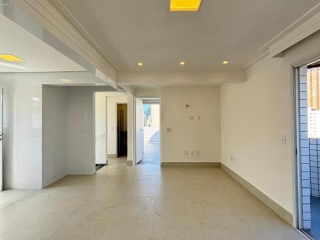Cobertura Duplex em Guilhermina Praia Grande, SP