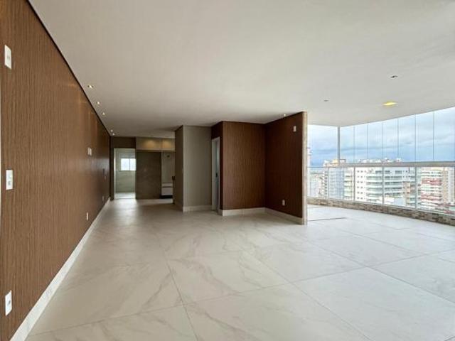 Cobertura Duplex em Guilhermina Praia Grande, SP