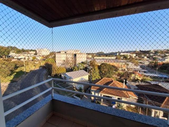 Cobertura dupléx em Garibaldi