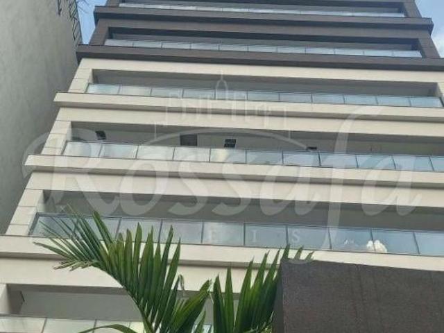 Cobertura Duplex em Higienópolis