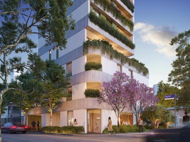 Cobertura Duplex em Itaim Bibi São Paulo SP
