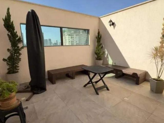 Cobertura Duplex em Jardim Vila Mariana com 174m²