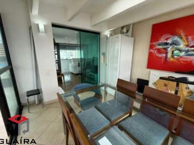 Cobertura Duplex em Jardim Vila Mariana com 240m²