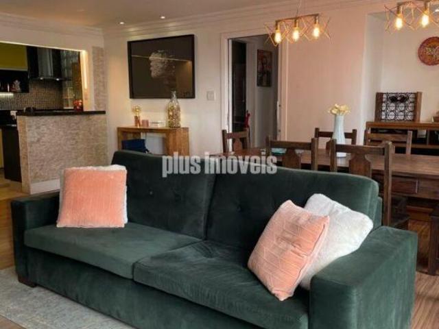 Cobertura Duplex em Jardim Londrina com 144m²