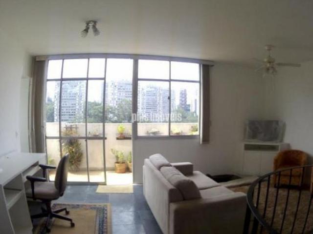 Cobertura Duplex em Jardim Londrina com 142m²