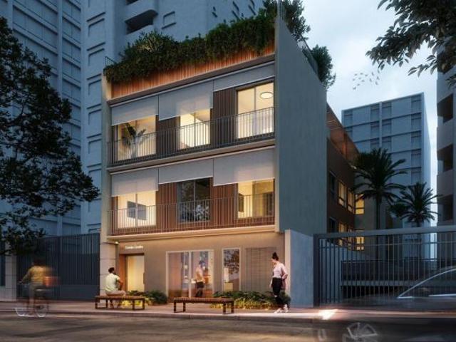 Cobertura Duplex em Jardim Paulista São Paulo SP