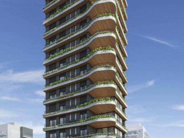Cobertura Duplex em Jardim Paulista São Paulo SP