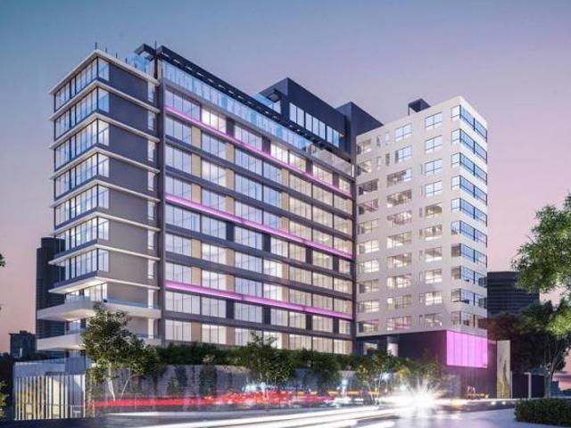 Cobertura Duplex em Jardim Paulista São Paulo SP