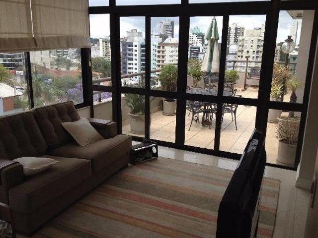 Cobertura Duplex em Lourdes