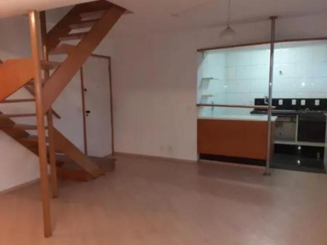 Cobertura Duplex em Perdizes com 80 m²!