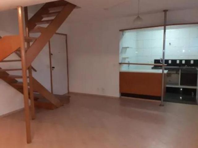 Cobertura Duplex em Perdizes com 80 m²!