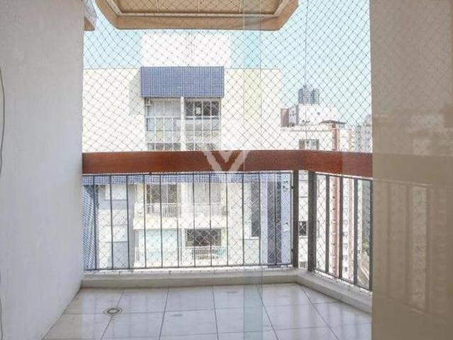Cobertura duplex em Perdizes com 127 m², varanda gourmet, 2 vagas e lazer completo