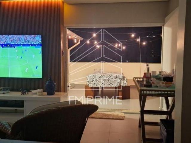 Cobertura Duplex em Perdizes