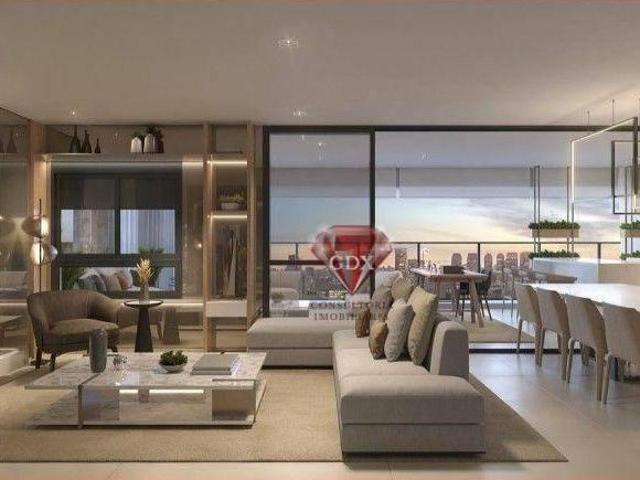 Cobertura duplex em Perdizes