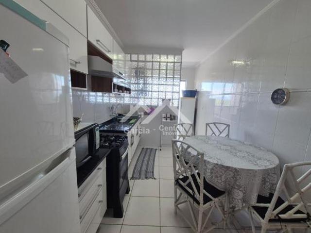Cobertura duplex em Peruíbe