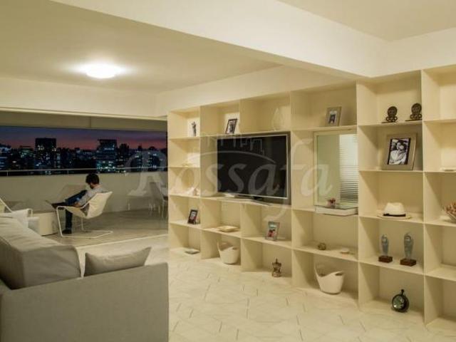 Cobertura Duplex em Pinheiros
