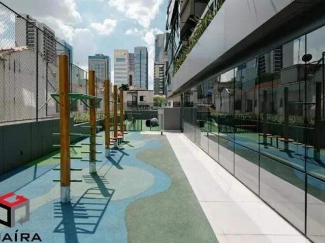 Cobertura Duplex em Pinheiros 139m2