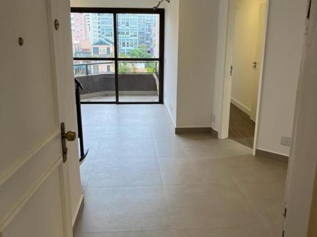Cobertura duplex em Pinheiros com 128m², 2 quartos, 3 vagas
