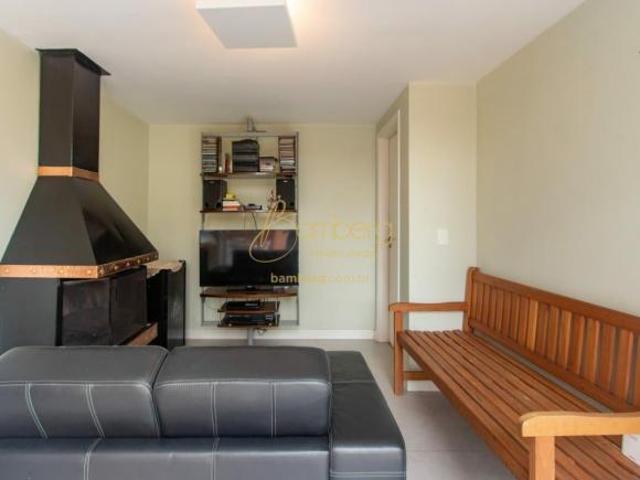 Cobertura duplex em Pinheiros com localização privilegiada !