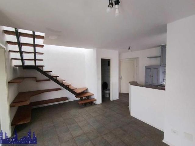 Cobertura Duplex em Pinheiros e ao lado da Benedito Calixto