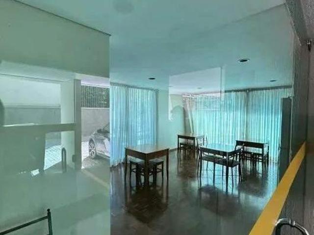 Cobertura Duplex em Pinheiros, SP | 75 m² à venda