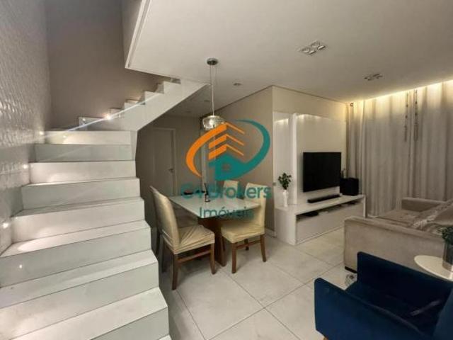 Cobertura Duplex em Ponte Grande Guarulhos, SP