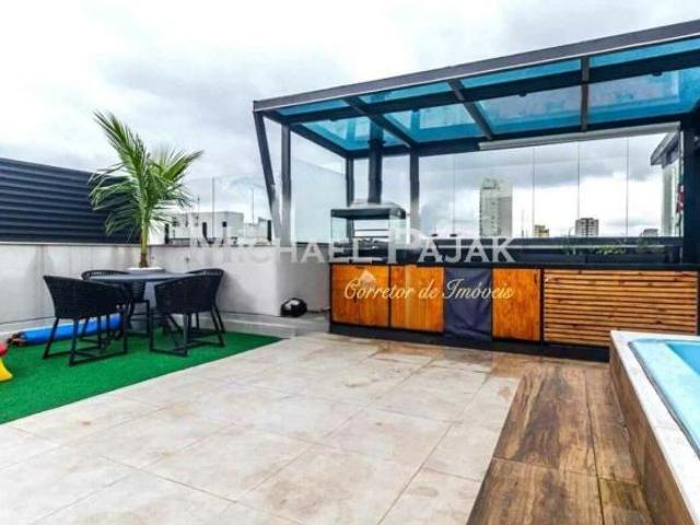 Cobertura Duplex em Sumaré Michael Pajak 11 99996 4550