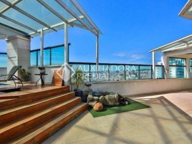 Cobertura duplex em São Bernardo do Campo, no Centro à venda